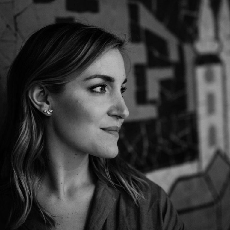 Who is Alexandra Horvath? Bio, Husband & More | ChandigarhFirst.com