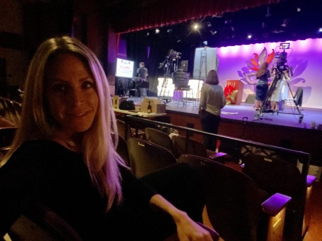 Who is Heather Helm? Know all about Mathew Lillard's wife