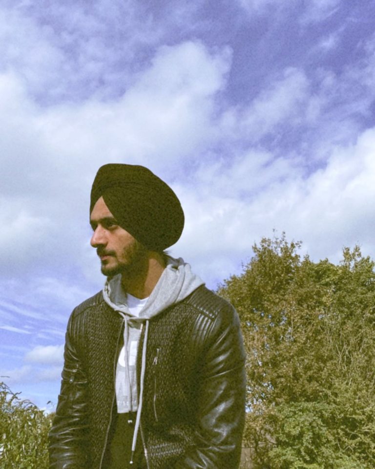 Nirvair Pannu Bio, Age, Height, Girlfriend | ChandigarhFirst.com