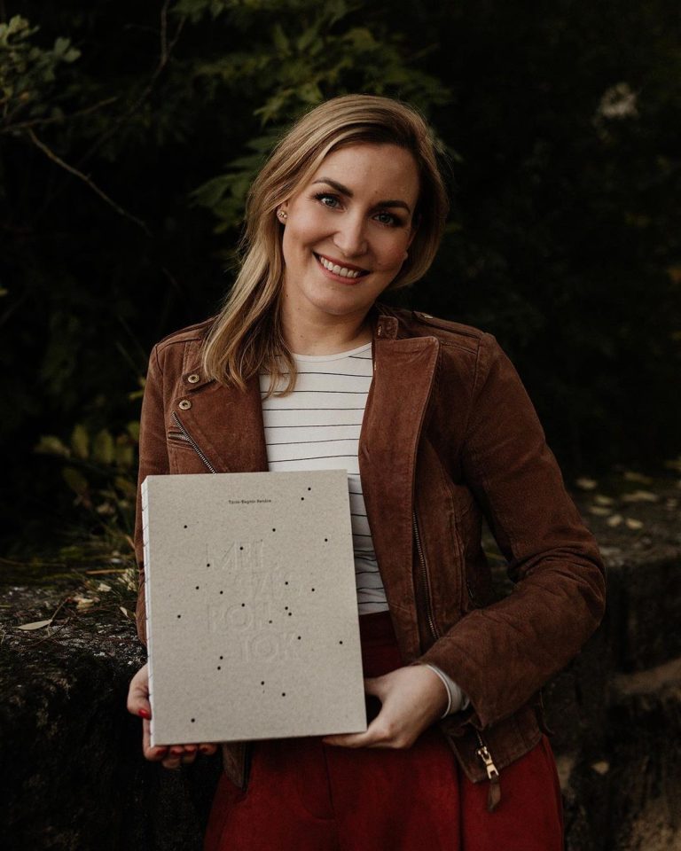 Who is Alexandra Horvath? Bio, Husband & More | ChandigarhFirst.com