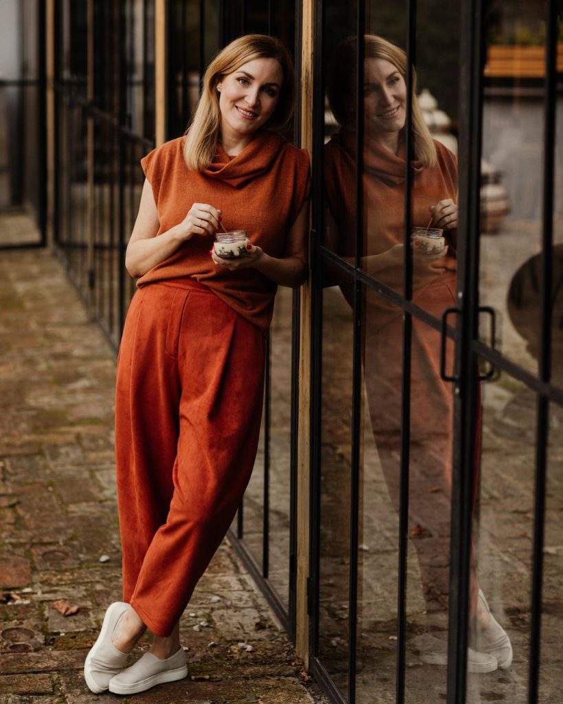 Who is Alexandra Horvath? Bio, Husband & More | ChandigarhFirst.com