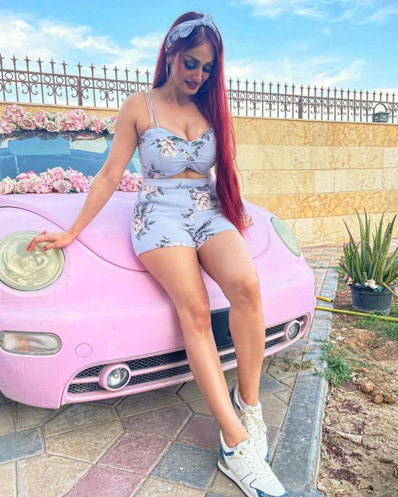 Lana Rose Wiki, Age, Height, Boyfriend, Cars, Net Worth & More