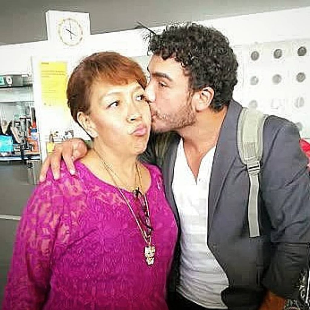 Tony Garza Actor Age, Family, Net Worth & More- All You Must Know