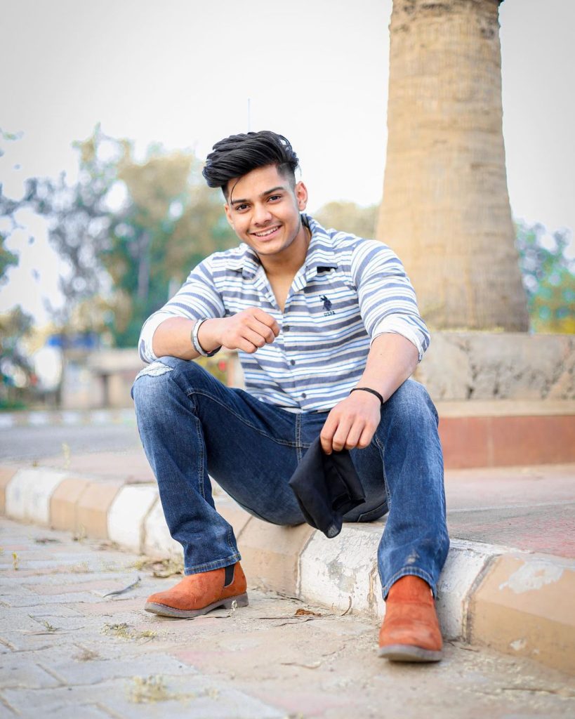 Sehaj Zaildar Height, Age, Biography, Net Worth & More