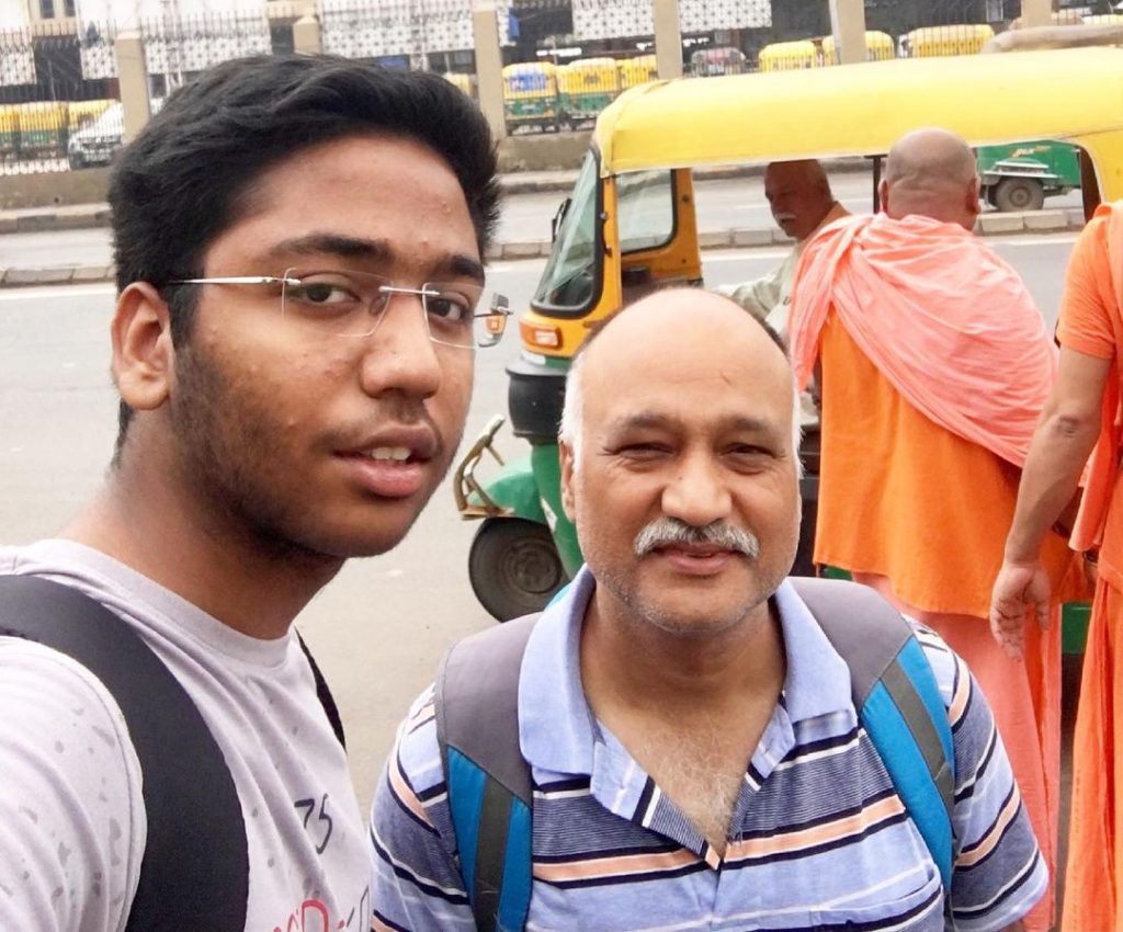 Shobhit Nirwan Wiki, Age, Family, Net Worth & More