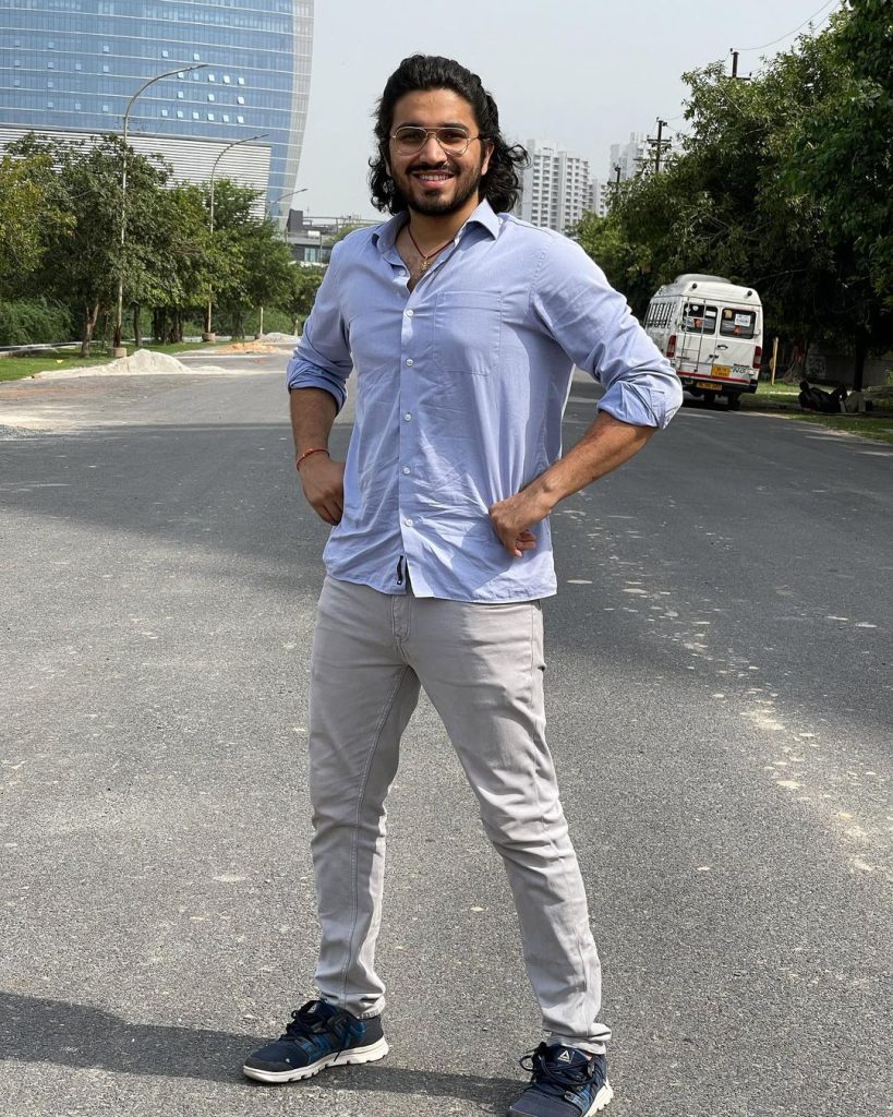 Aman Dhattarwal Net Worth, Age, Girlfriend, Bio & More