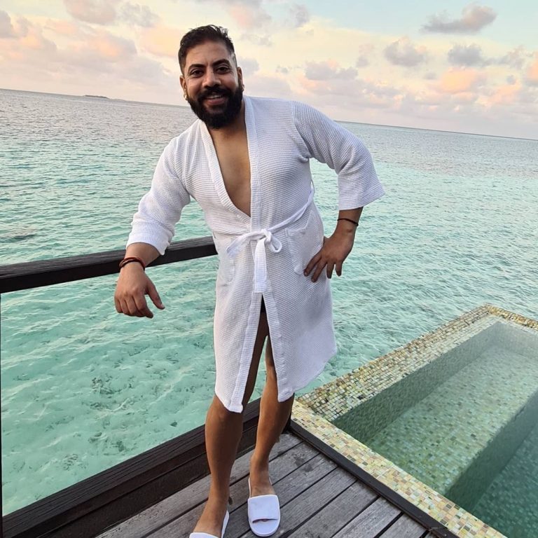 Raja Gujjar Songs, Age, Bio, Net Worth, Wife & More