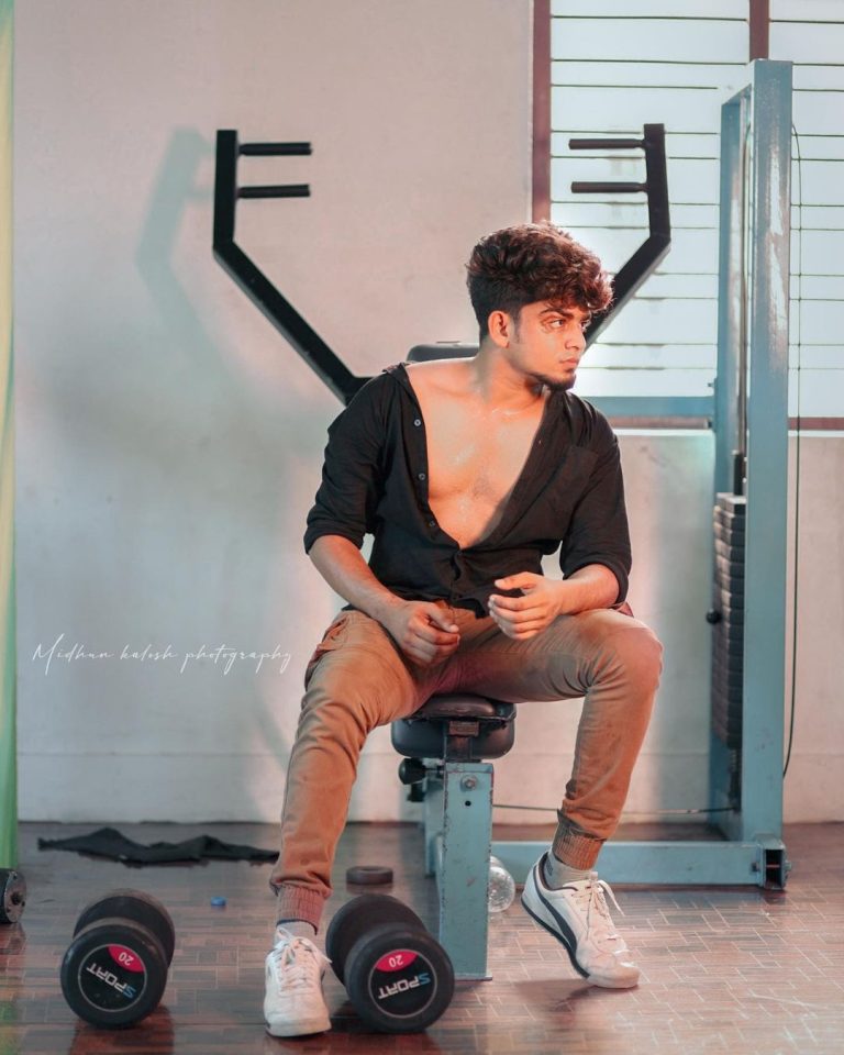 Steeve Joseph Bio, Age, Girlfriends, Net Worth & More