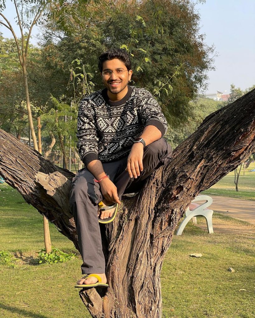 Aman Dhattarwal Net Worth, Age, Girlfriend, Bio & More