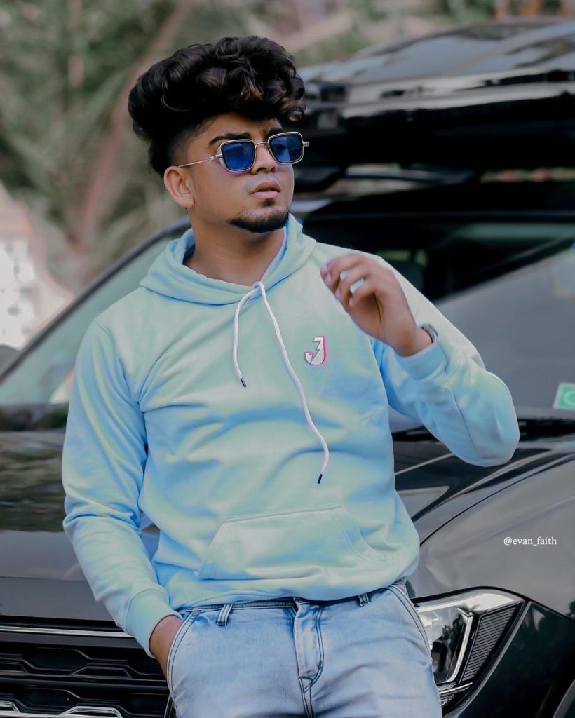 Steeve Joseph Bio, Age, Girlfriends, Net Worth & More