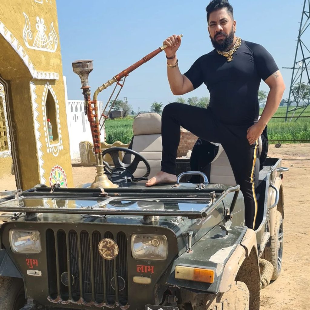 Raja Gujjar Songs, Age, Bio, Net Worth, Wife & More