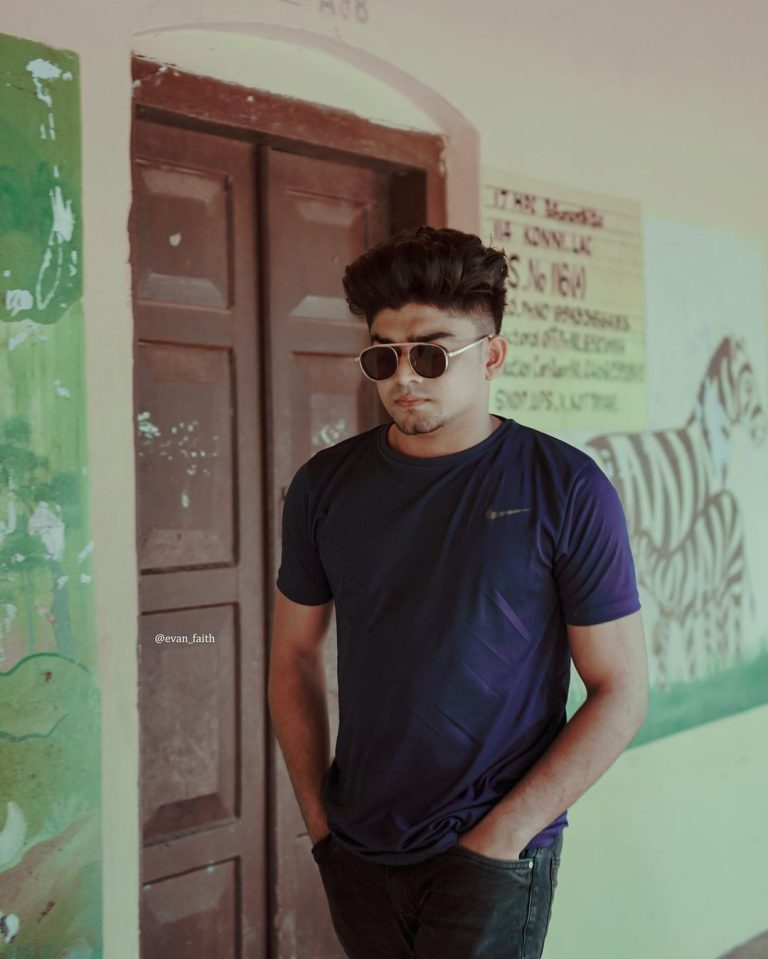 Steeve Joseph Bio, Age, Girlfriends, Net Worth & More