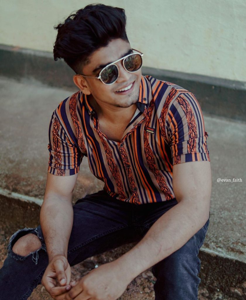 Steeve Joseph Bio, Age, Girlfriends, Net Worth & More