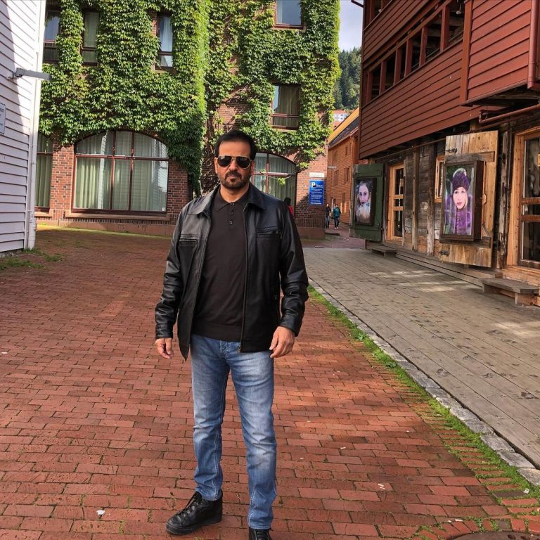 Saif Ahmed Belhasa Net Worth 2022 - Bio, Age, Earnings & More