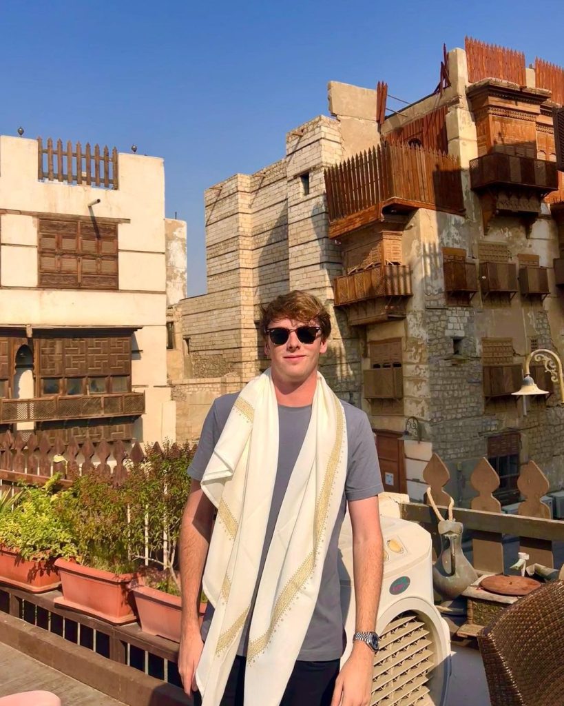 Daniel Mac Net Worth, Age, Girlfriends, Full Bio | ChandigarhFirst.com