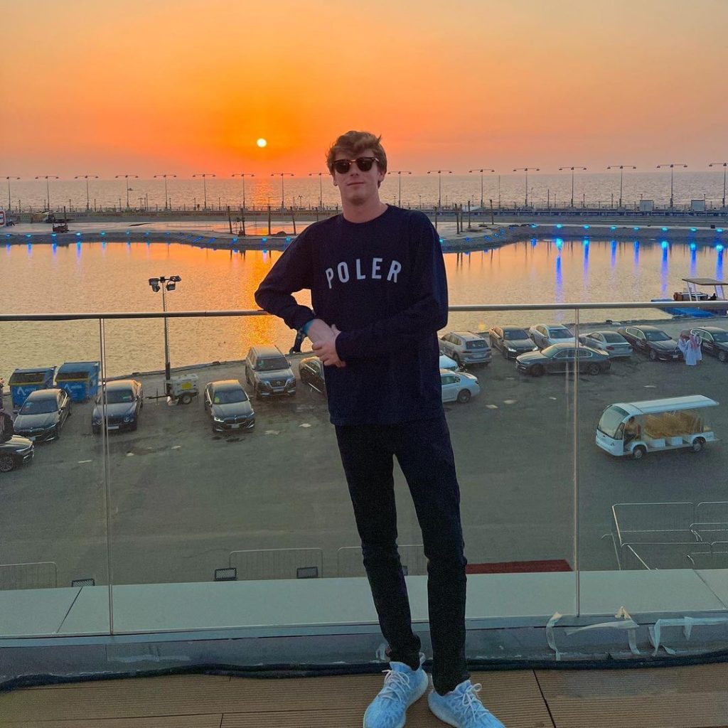 Daniel Mac Net Worth, Age, Girlfriends, Full Bio | ChandigarhFirst.com