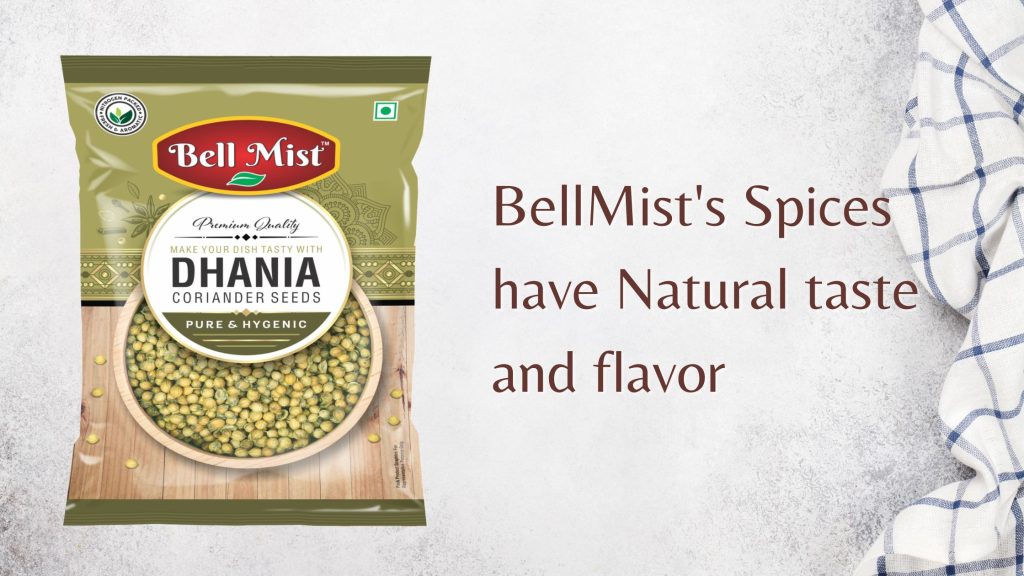 Why should you choose Packaged spices over Loose spices ...